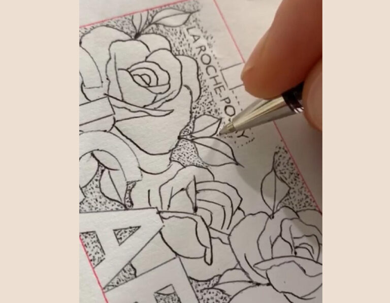 Tatuaggi d'autore, con La Roche-Posay puoi vincerne uno! - Tu Style