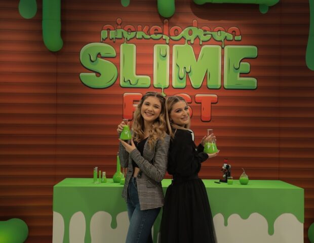 SlimeFest 2020, arriva in tv la festa di Nickelodeon - Tu Style