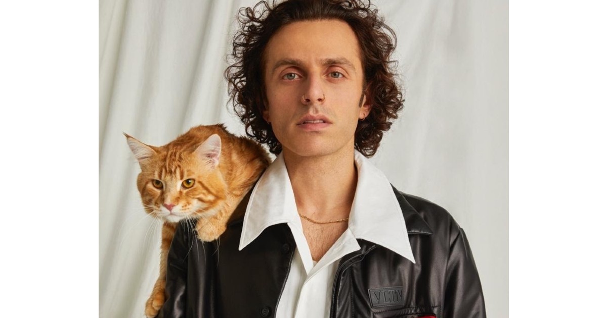 Sanremo 2021 Ghemon canta Momento Perfetto - Tu Style