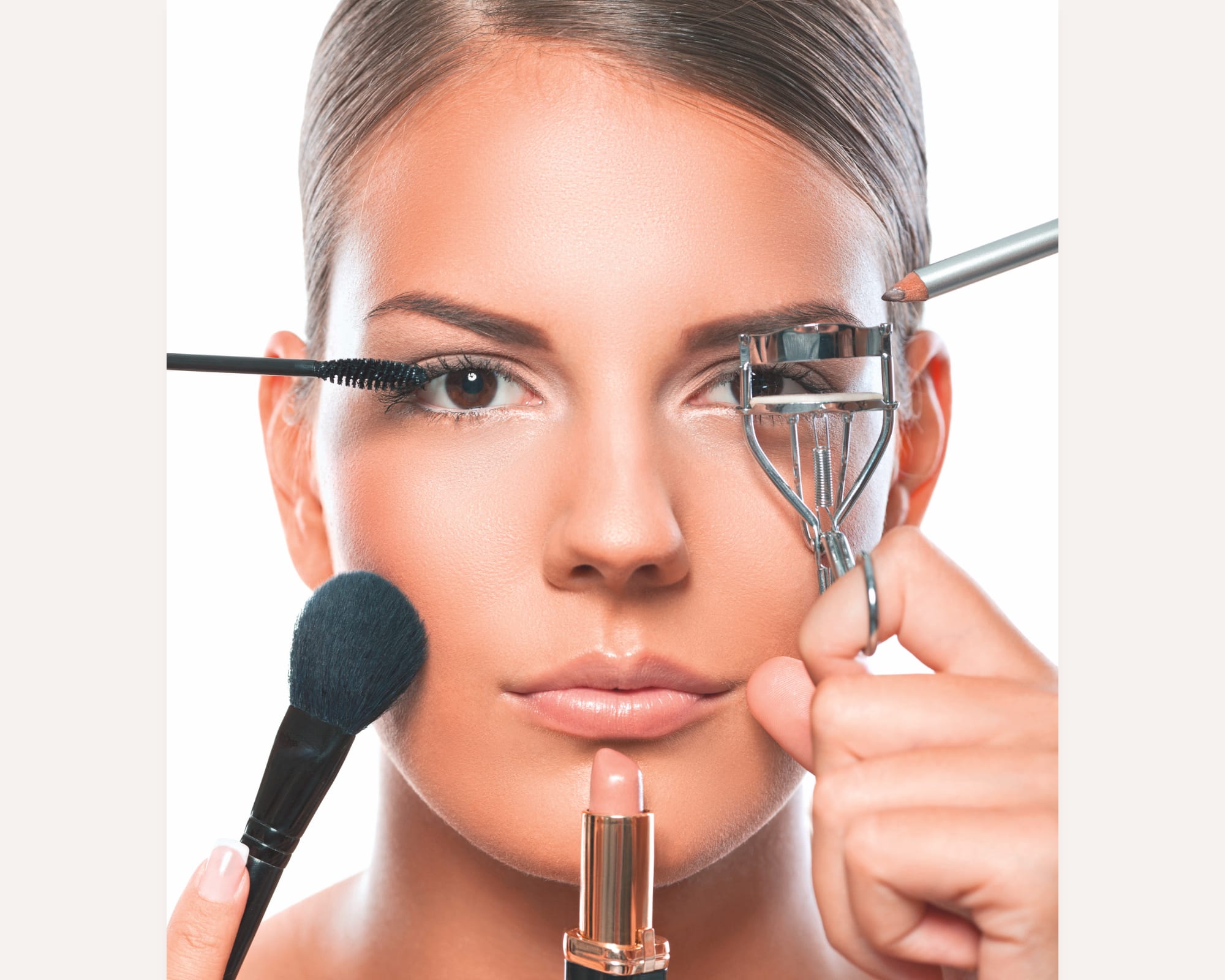 Make up primavera 2021: 12 beauty regole per trucco & Co. - Tu Style