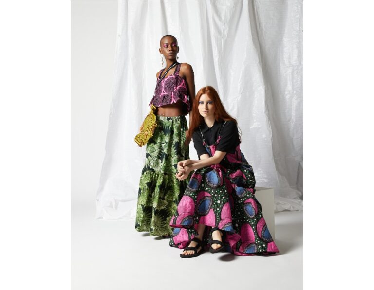 Endelea: da Milano alla Tanzania, andata e ritorno - Tu Style