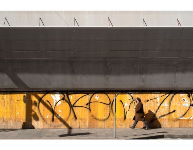 "Cosmo" di Alessandro Messina, la mostra fotografica - Tu Style