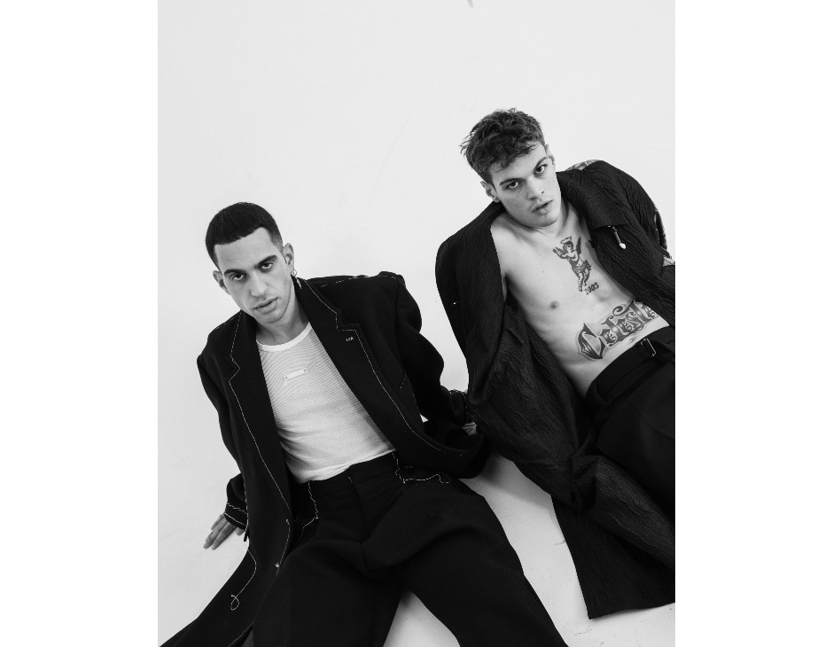 A Sanremo Mahmood e Blanco ci fanno venire i Brividi - Tu Style