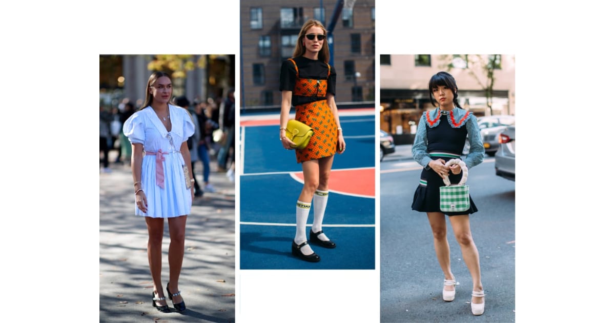 Twee: torna tra le tendenze lo stile ispirato a Jess Day - Tu Style