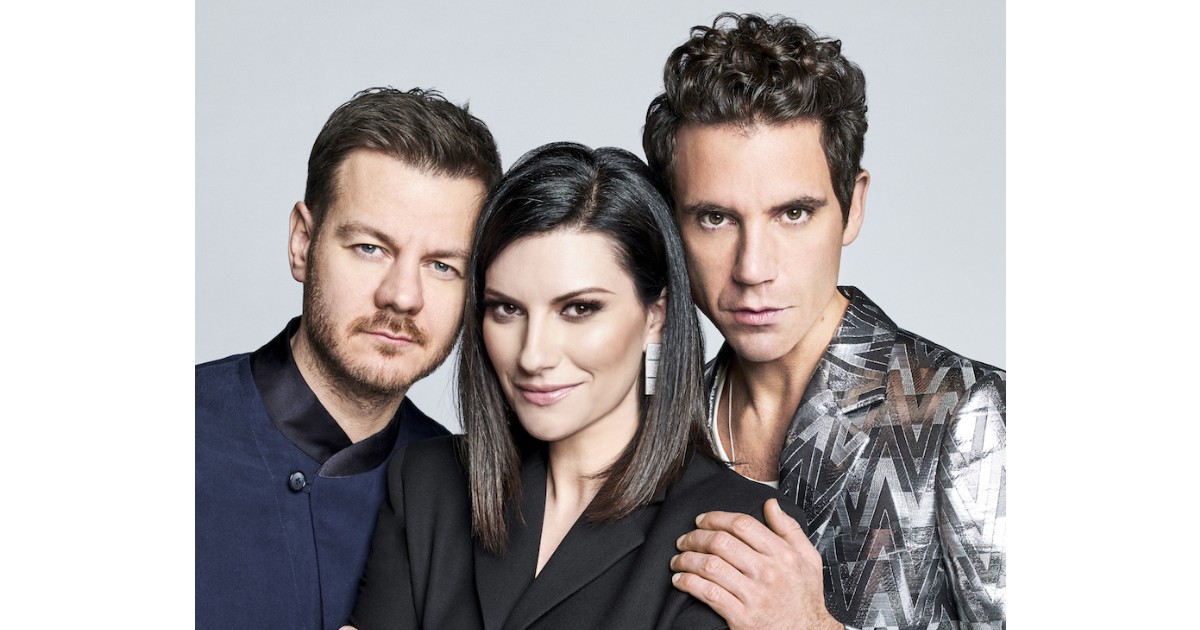 Eurovision 2022 finale: la scaletta della serata - Tu Style