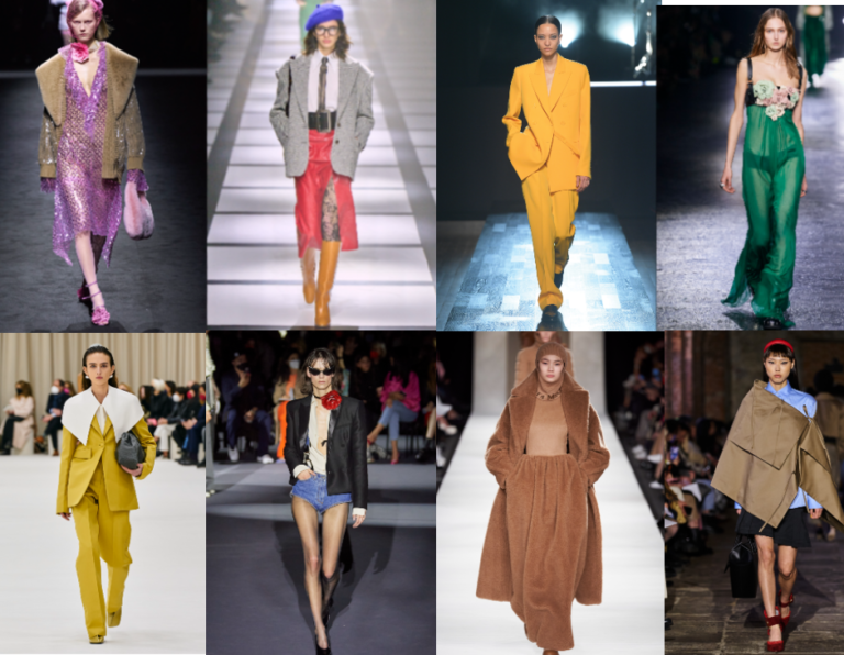 Moda, tendenze del momento e consigli di stile | TuStyle.it