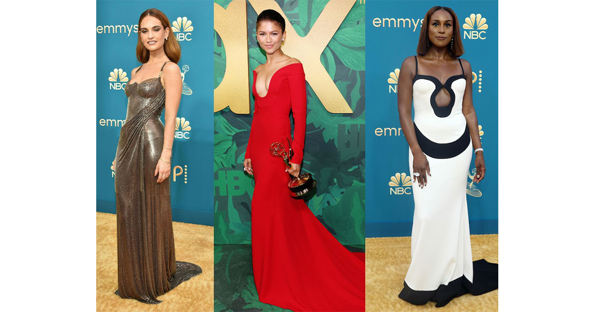 Emmy Awards 2022: vincono The White Lotus e Succession - Tu Style